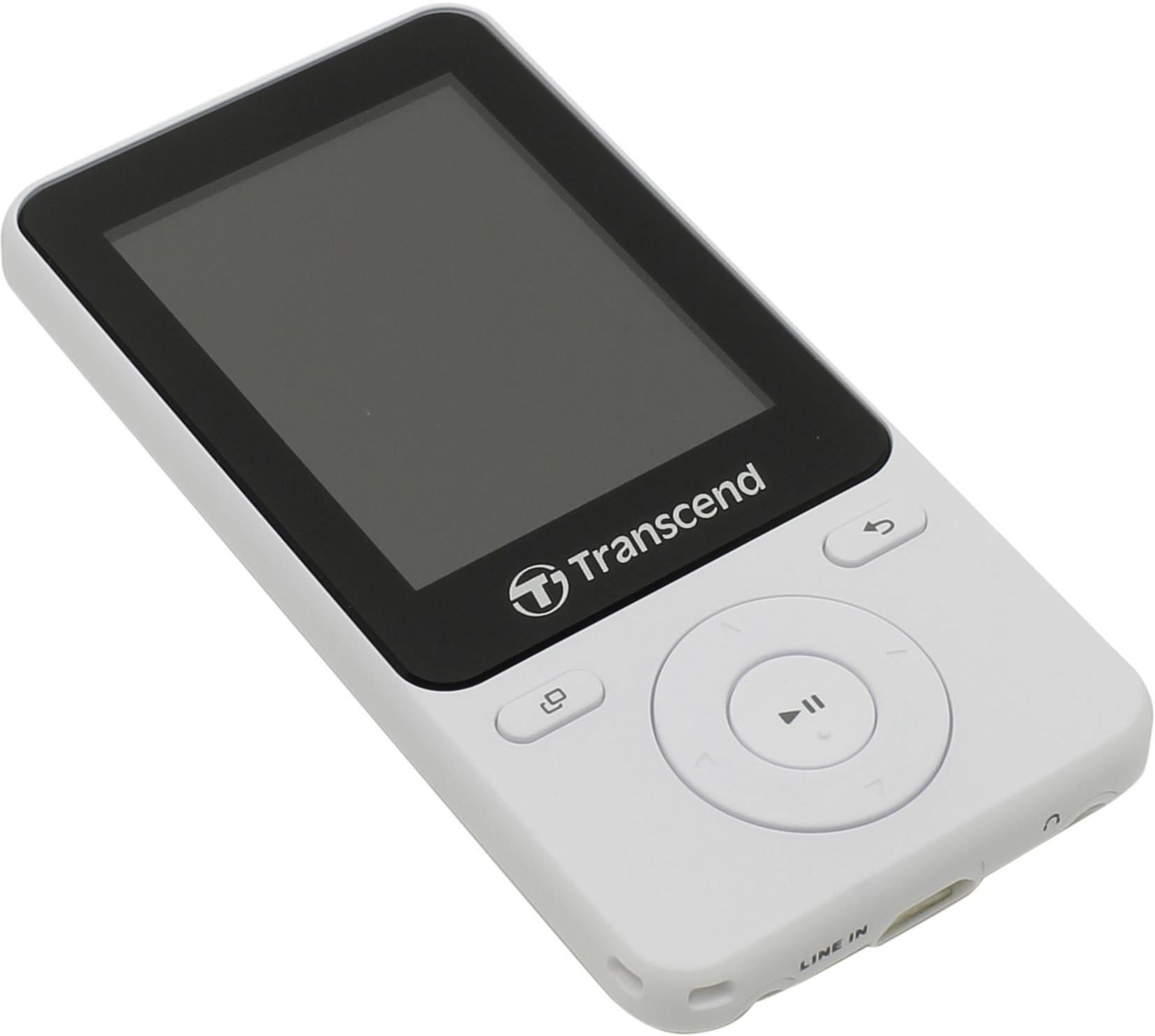 Купить плеер [Transcend MP710] в Минске, цена